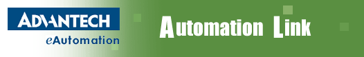 Advantech--Automation Link